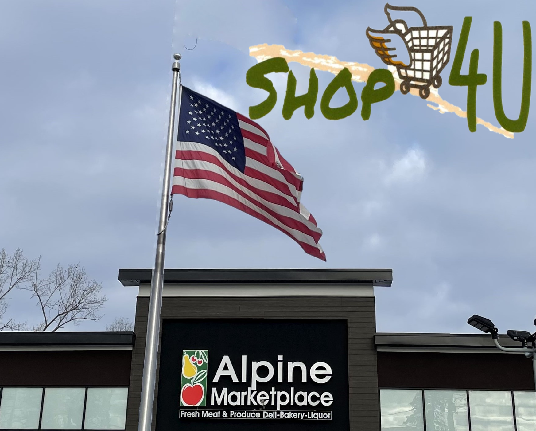 Rewards - Alpine Marketplace